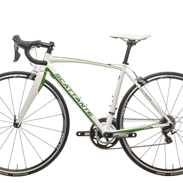 Scattante W680 Womens Road Bike - 2014, 48cm | The Pro's Closet