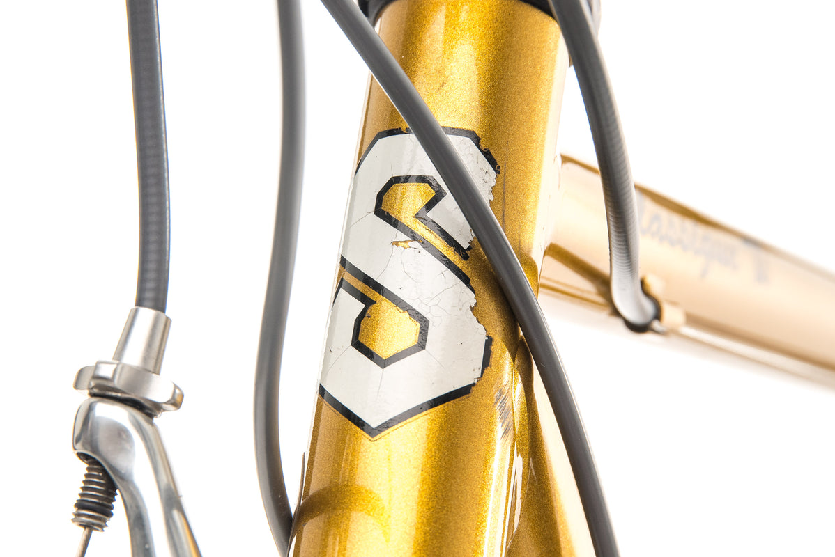 Serotta Classique Ti Road Bike - 1997, Small | The Pro's Closet