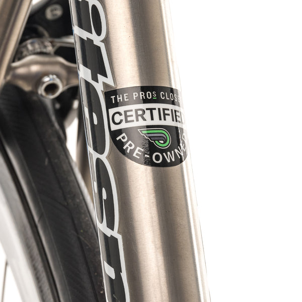 Litespeed Teramo Road Bike - 2005, Med/Large | The Pro's Closet
