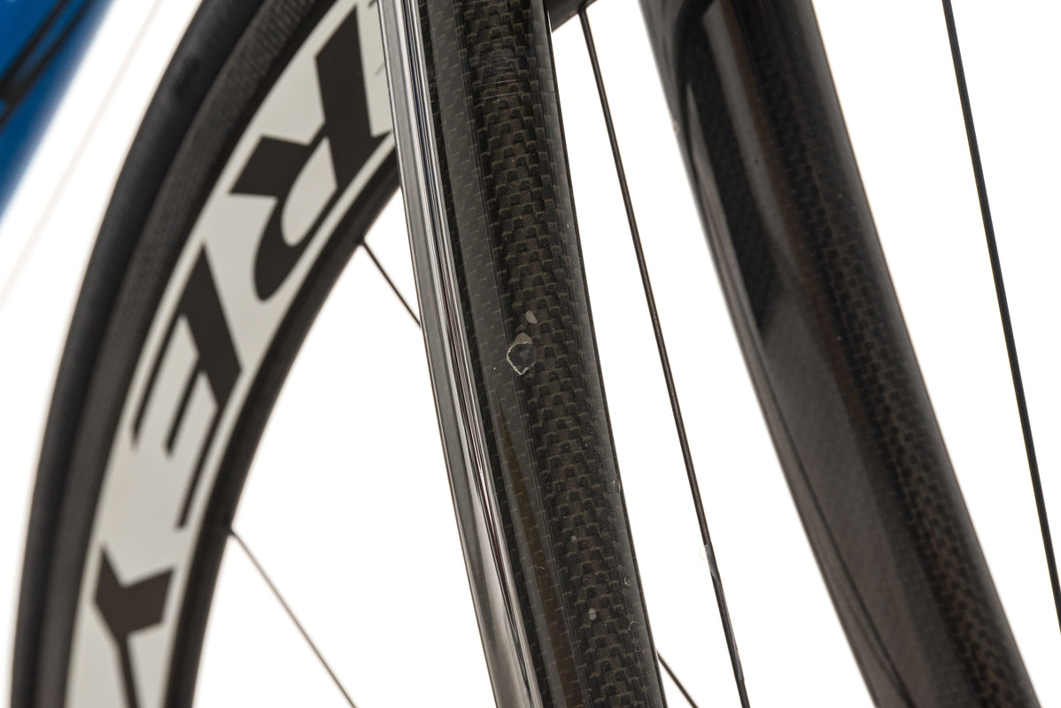 Litespeed Teramo Road Bike - 2005, Med/Large | The Pro's Closet