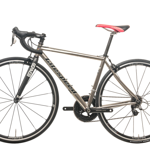 Litespeed Ghisallo Road Bike, Medium | The Pro's Closet
