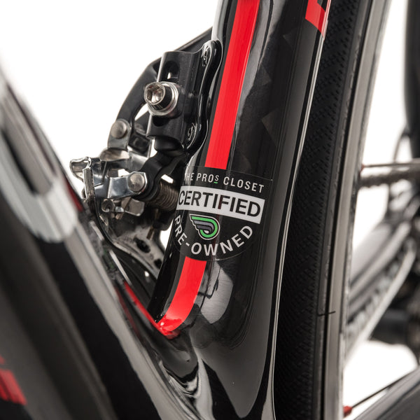 Pinarello Marvel Road Bike - 2015, 51.5cm | The Pro's Closet