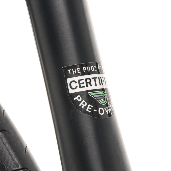 text_set_value: Specialized Tarmac SL5 Comp Road Bike - 2018, 56cm ...