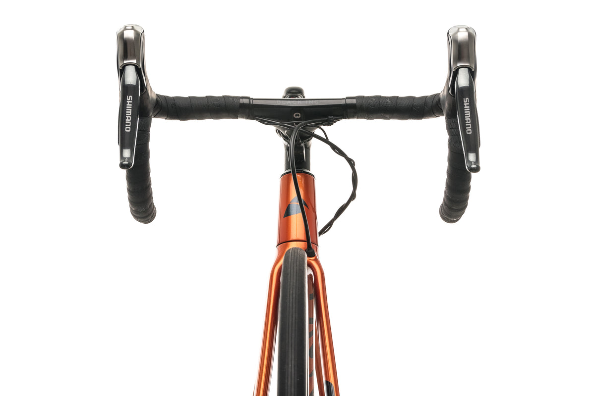 Factor O2 Road Bike - 2019, 49cm | The Pro's Closet