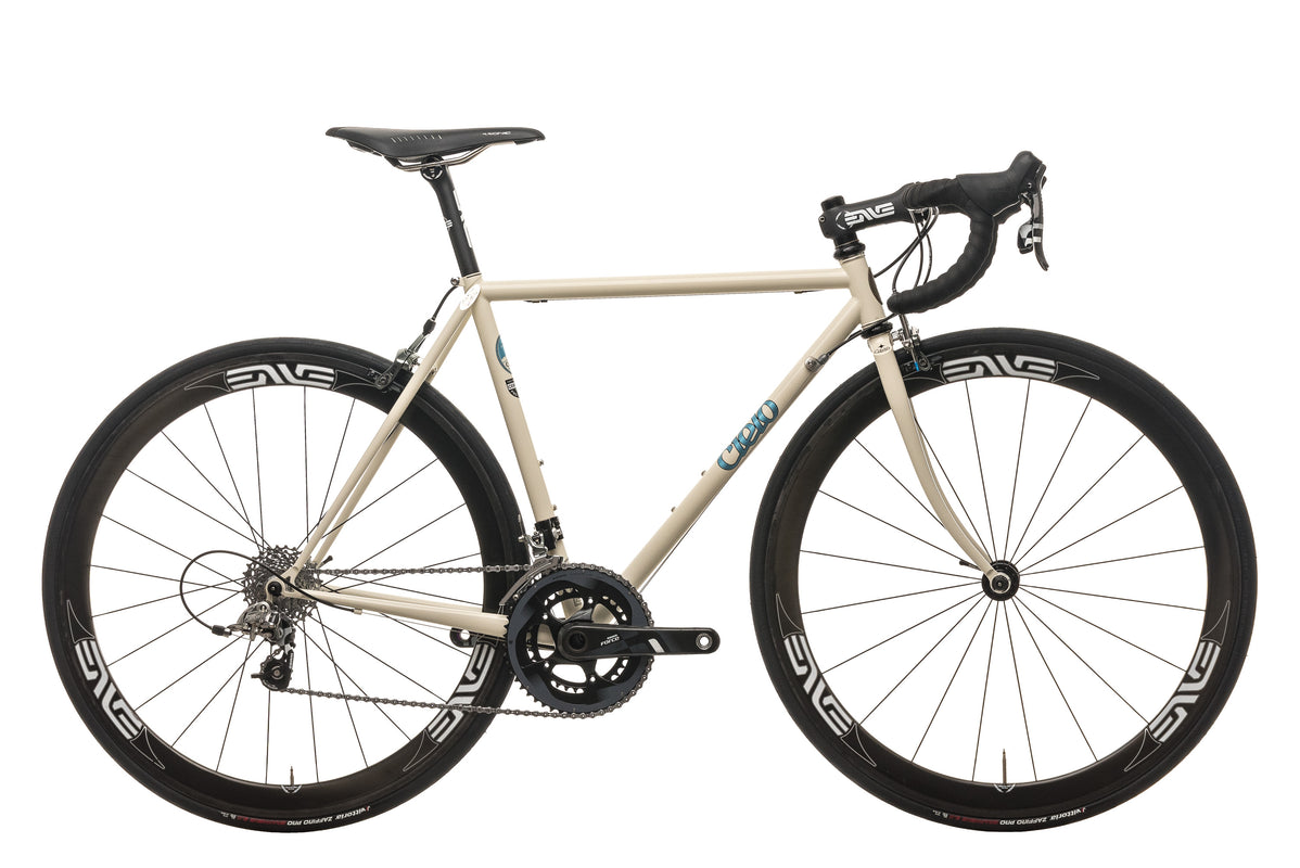 Cielo Sportif Racer Road Bike - 49cm | The Pro's Closet