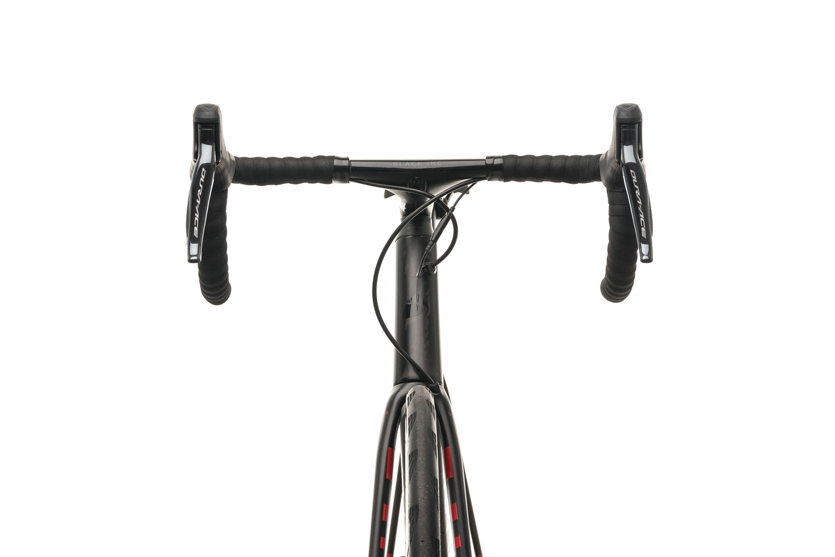 Factor O2 VAM Disc Road Bike - 2020, 56cm | The Pro's Closet