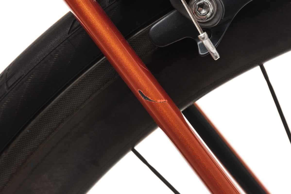 Factor O2 Road Bike - 2019, 54cm | The Pro's Closet