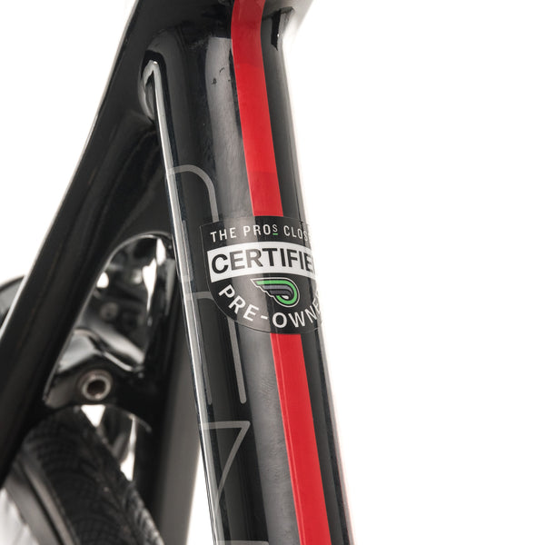 Louis Garneau Gennix R1 Road Bike - 2016, Large | The Pro's Closet