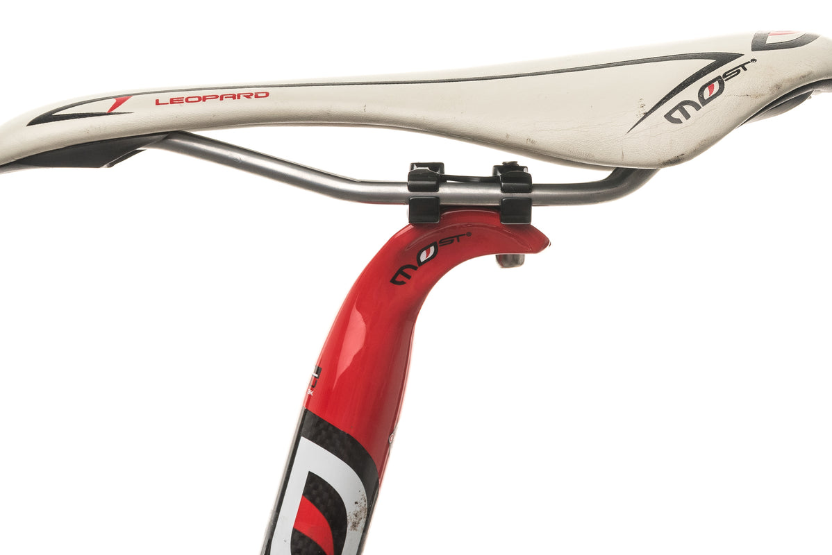 Pinarello FP3 Ultegra Road Bike - 2010, 53cm | The Pro's Closet