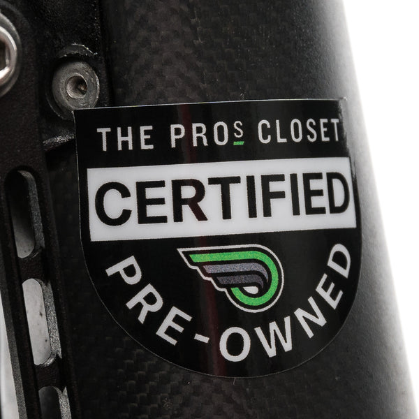 Garneau Gennix R1 Road Bike - 2017, X-Large | The Pro's Closet