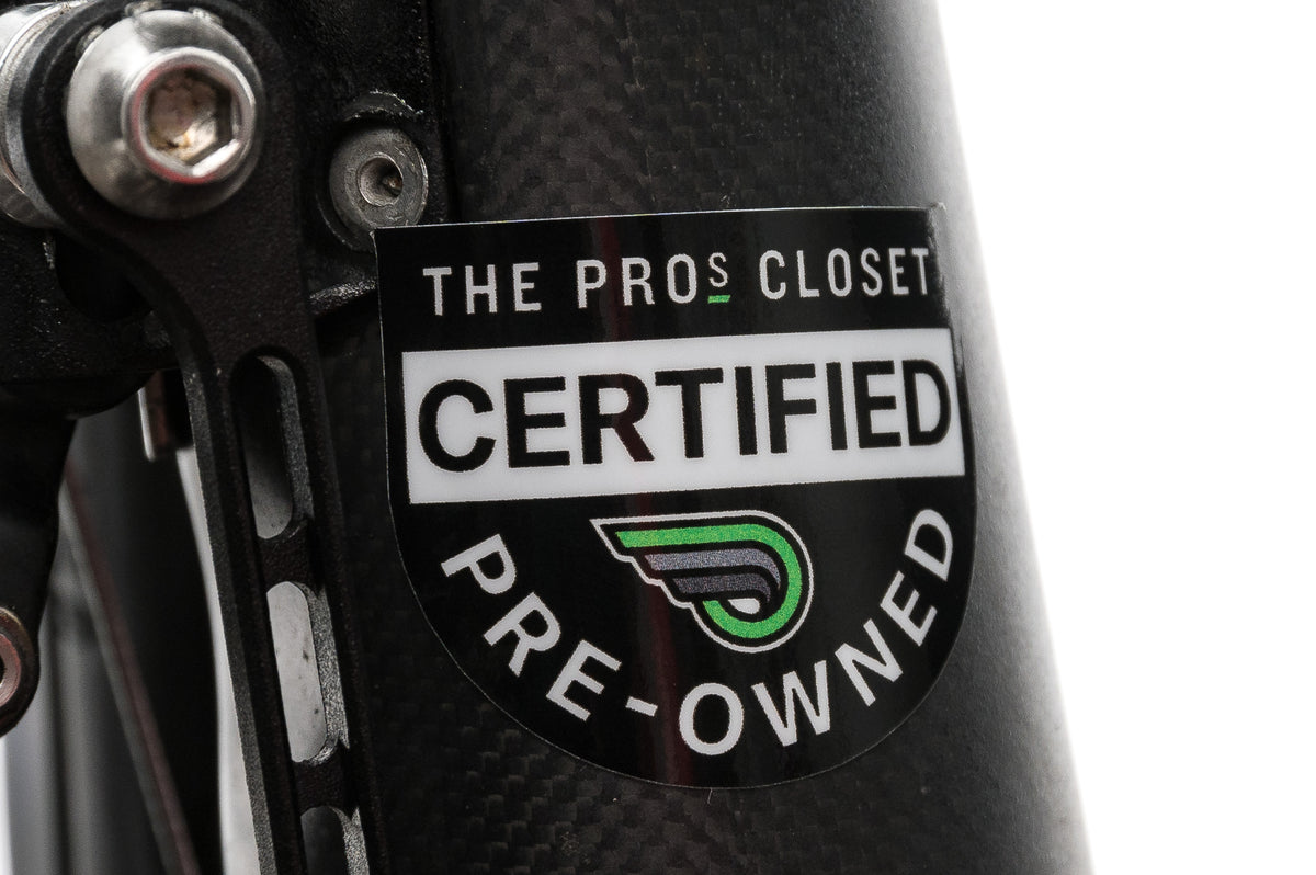 Garneau Gennix R1 Road Bike - 2017, X-Large | The Pro's Closet