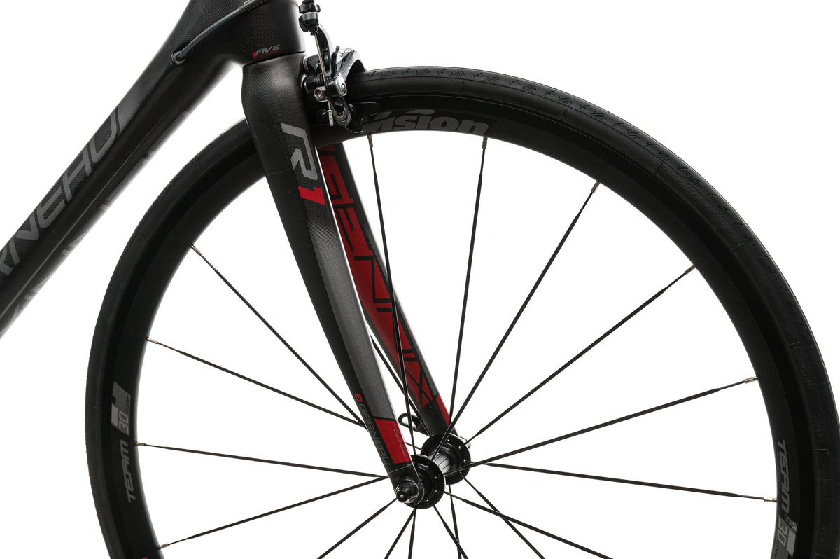 Garneau Gennix R1 Road Bike - 2017, X-Large | The Pro's Closet