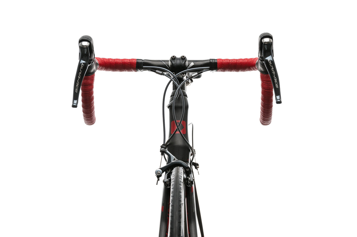 Garneau Gennix R1 Road Bike - 2017, X-Large | The Pro's Closet