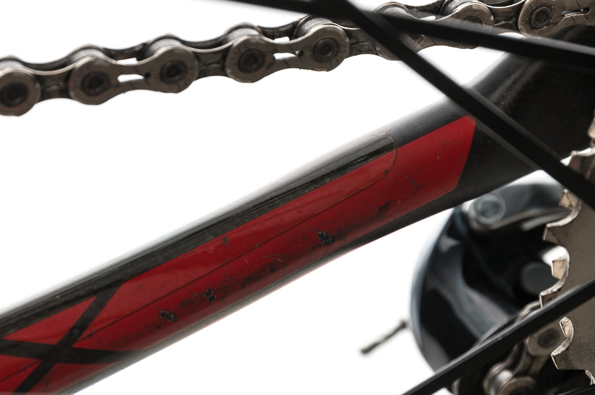 Garneau Gennix R1 Road Bike - 2017, X-Large | The Pro's Closet