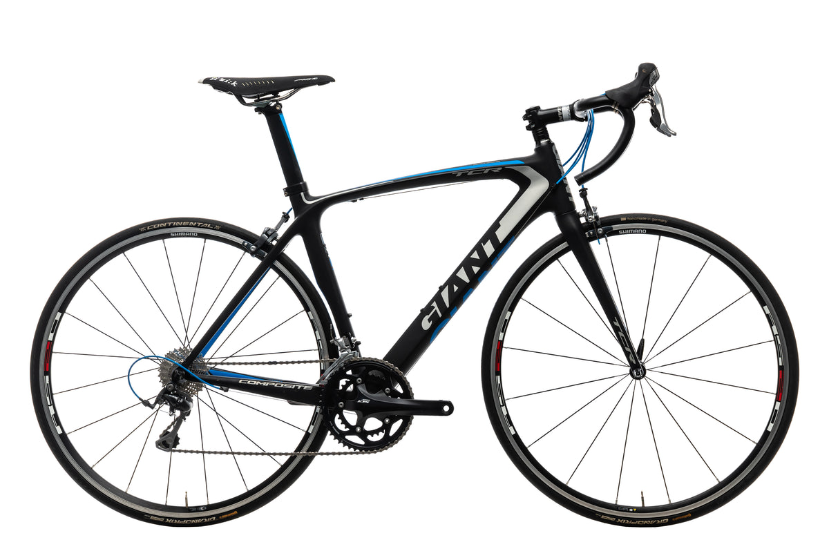 GIANT Defy (2011) Advanced Frame Decal Set