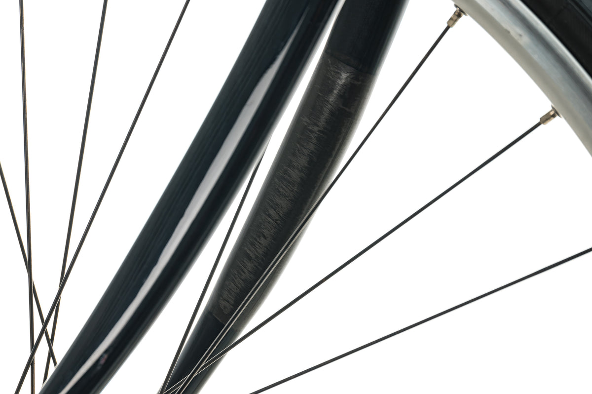 Serotta Legend Ti Road Bike - 65cm | The Pro's Closet