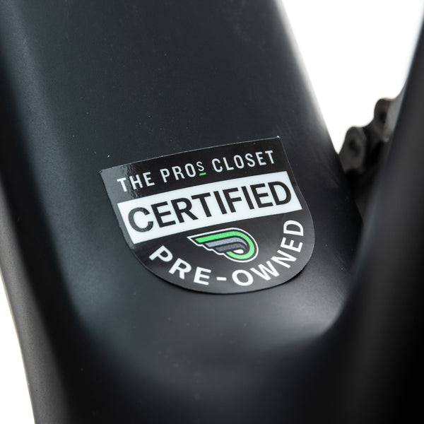 Blue Axino Road Bike - 2021, Med/Large | The Pro's Closet – The Pro's ...