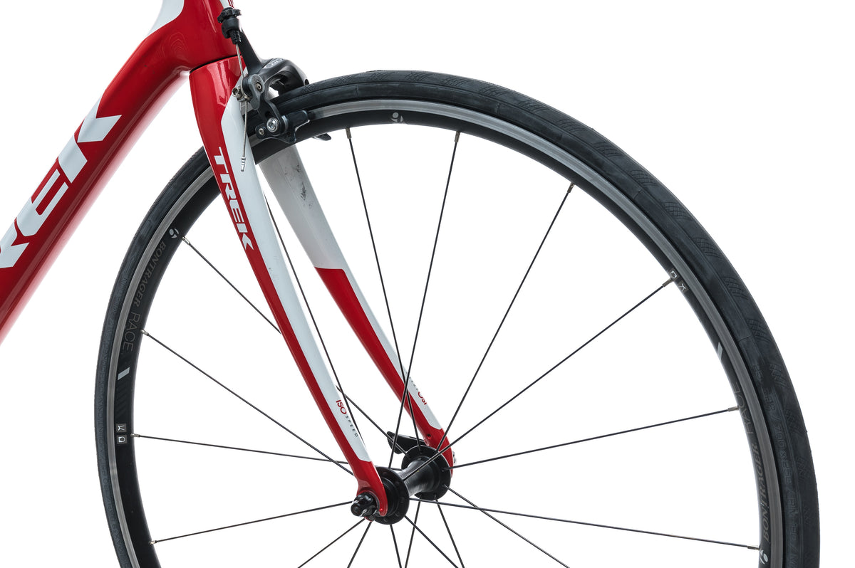 Trek Domane 5.2 Road Bike - 2013, 54cm | The Pro's Closet