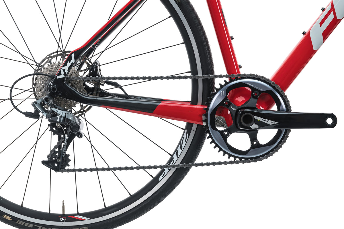 Felt VR4 Road Bike - 2018, 51cm | The Pro's Closet