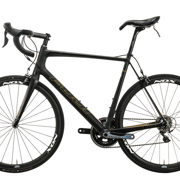 Fuji SL 1.5 Road Bike - 2016, 61cm | The Pro's Closet