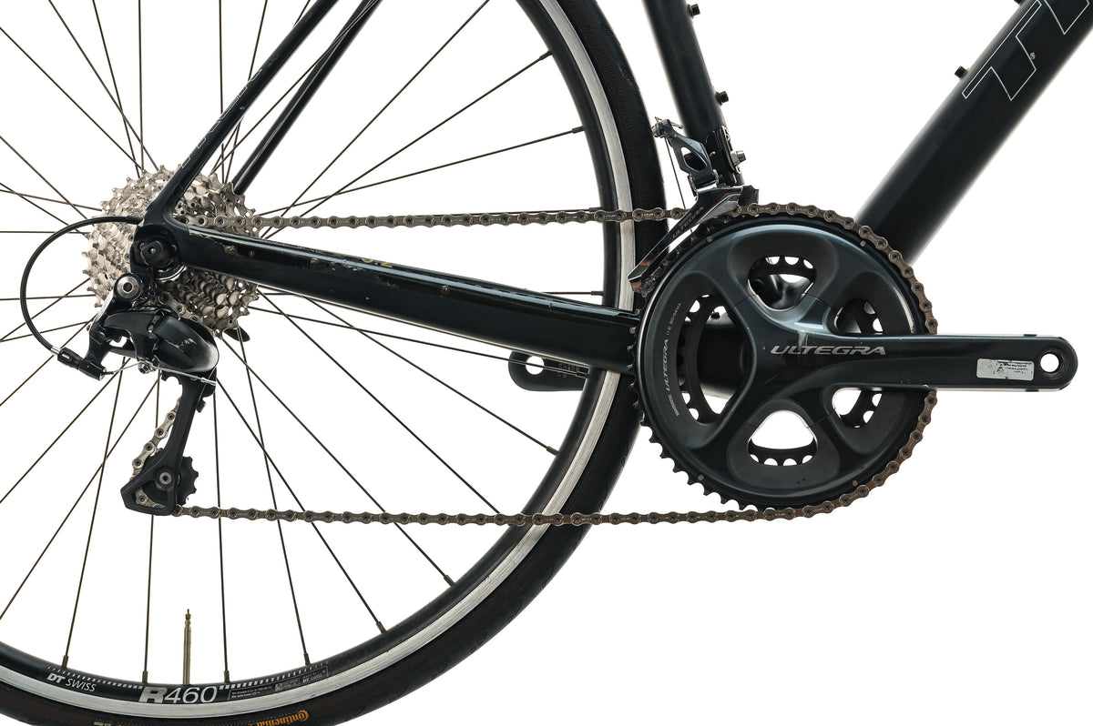 Trek Domane 5.2 Road Bike - 2014, 54cm | The Pro's Closet