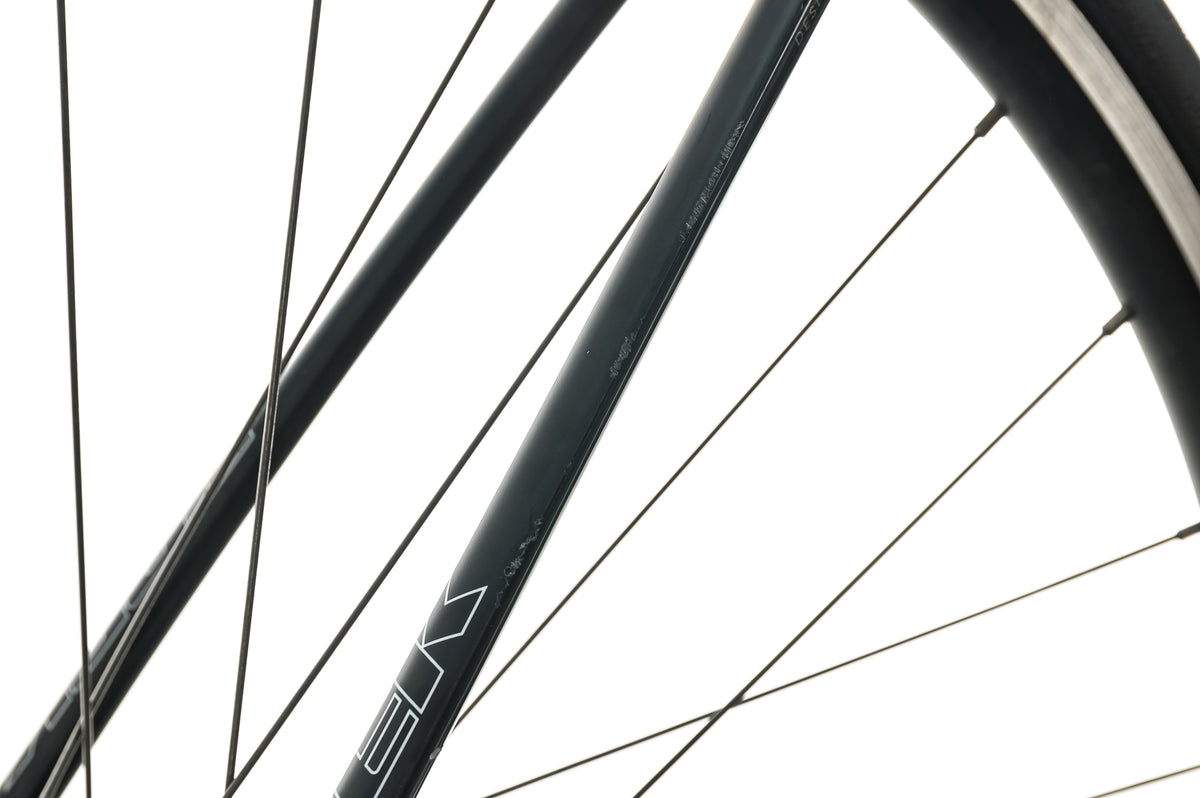 Trek Domane 5.2 Road Bike - 2014, 54cm | The Pro's Closet