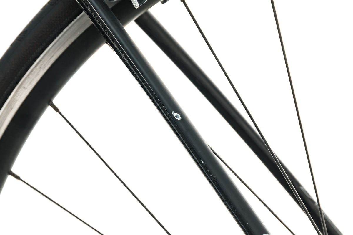 Trek Domane 5.2 Road Bike - 2014, 54cm | The Pro's Closet