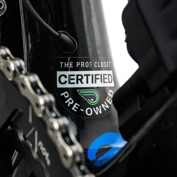 Cervelo R3 Road Bike - 2015, 48cm | The Pro's Closet