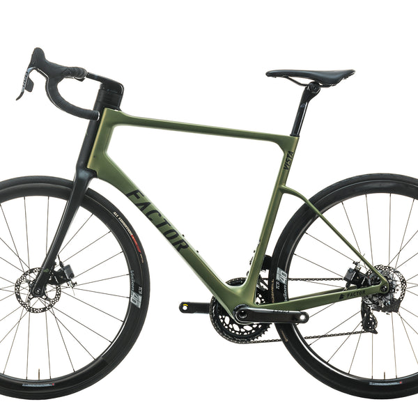 Factor Vista Road Bike - 2020, 58cm | The Pro's Closet