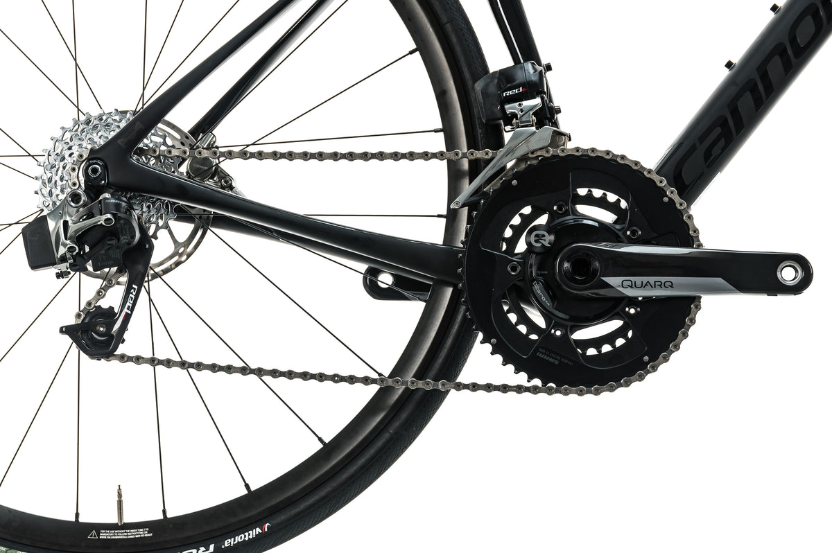 Cannondale Synapse Hi-MOD Disc Road Bike - 2019, | The Pro's Closet