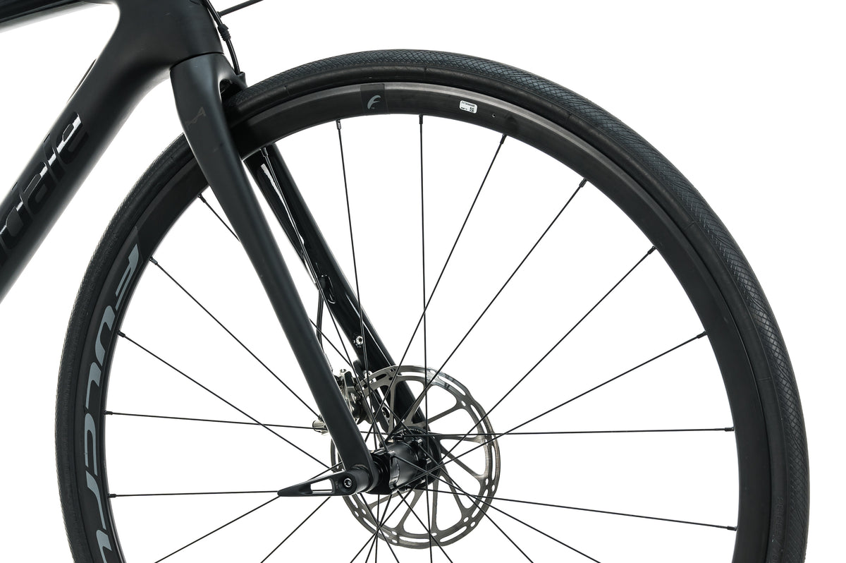 Cannondale Synapse Hi-MOD Disc Road Bike - 2019, | The Pro's Closet