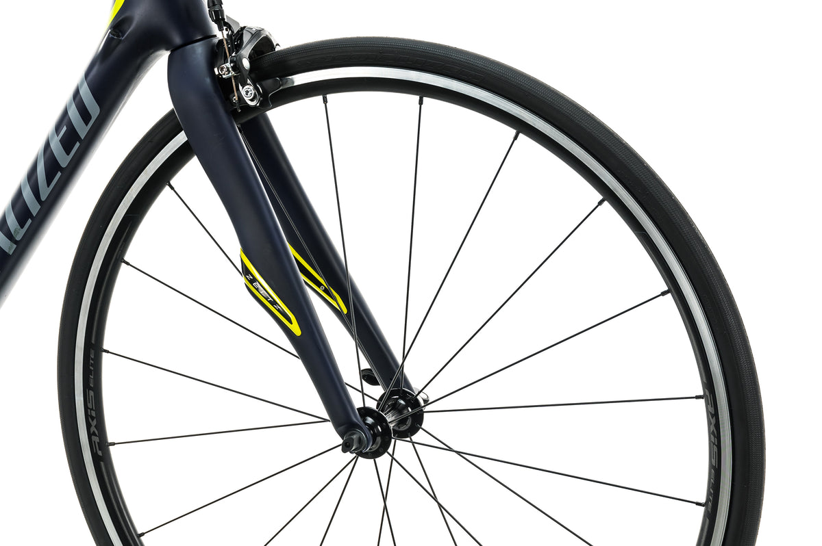 text_set_value: Specialized Ruby SL4 Comp Ultegra Di2 Women's Road Bike - 2017, 51cm | Weight ...