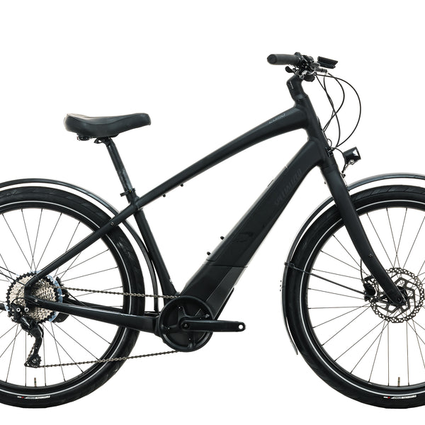 text_set_value: Specialized Turbo Como 3.0 650b Commuter E-Bike - 2019 ...