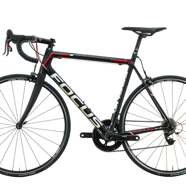Focus Izalco Max Road Bike - 2015, Large | The Pro's Closet