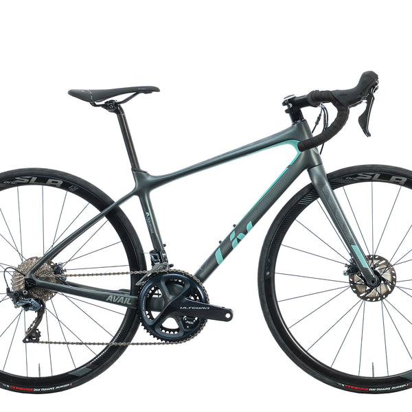Liv Avail Advanced Pro 1 Women's Road Bike - 2019, X-Small | Weight ...