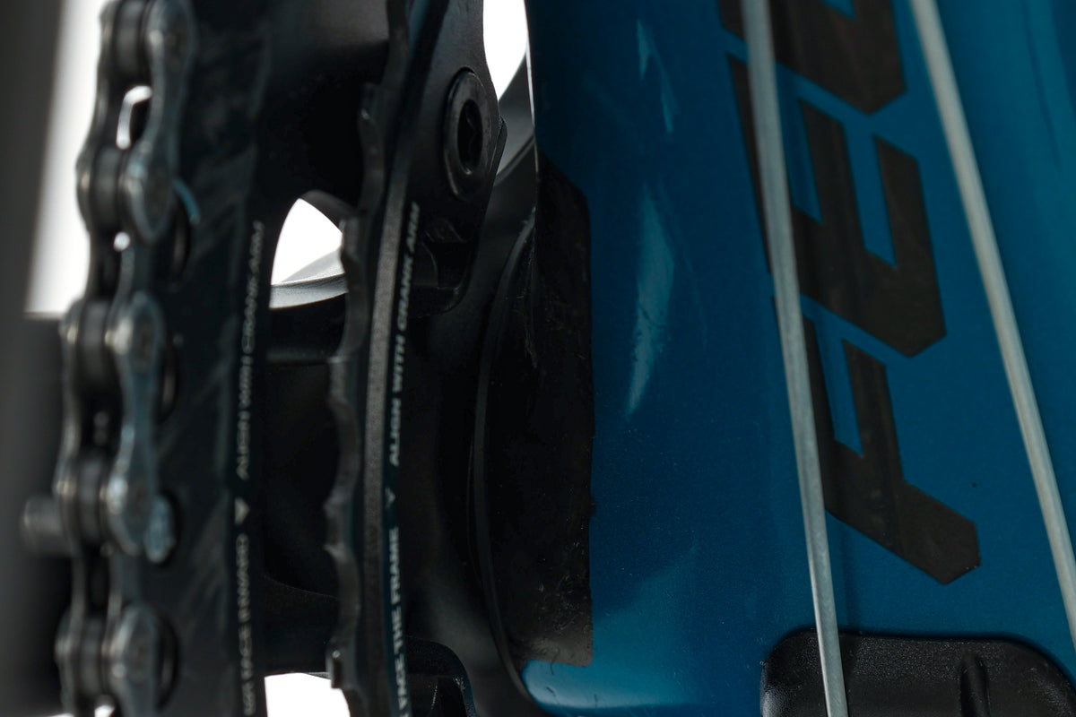 Felt FR Advanced 105 Road Bike - 2020, 54cm | Weight, Price, Specs ...