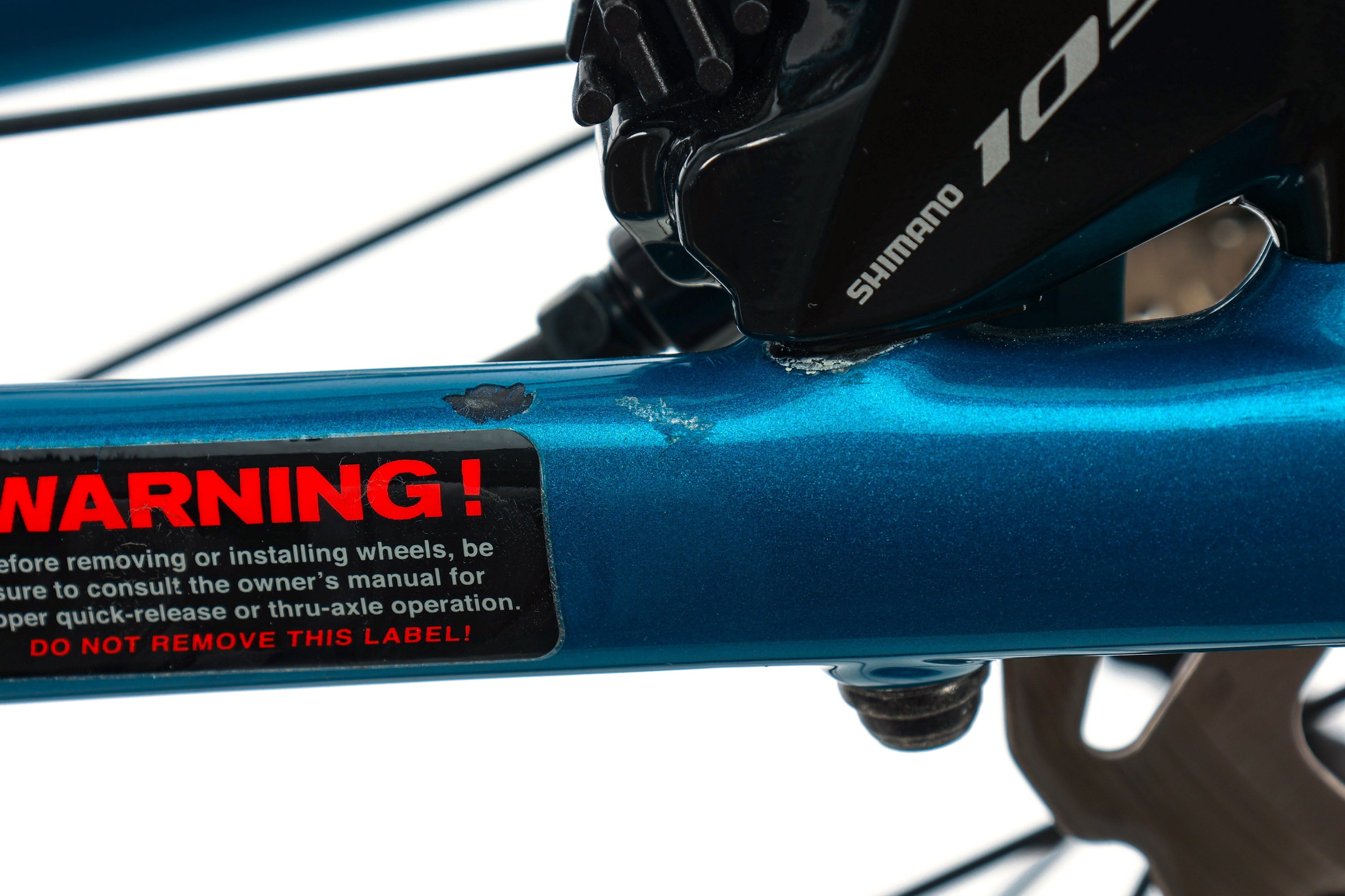 Felt FR Advanced 105 Road Bike - 2020, 54cm | Weight, Price, Specs, Geometry, Size Guide | The ...