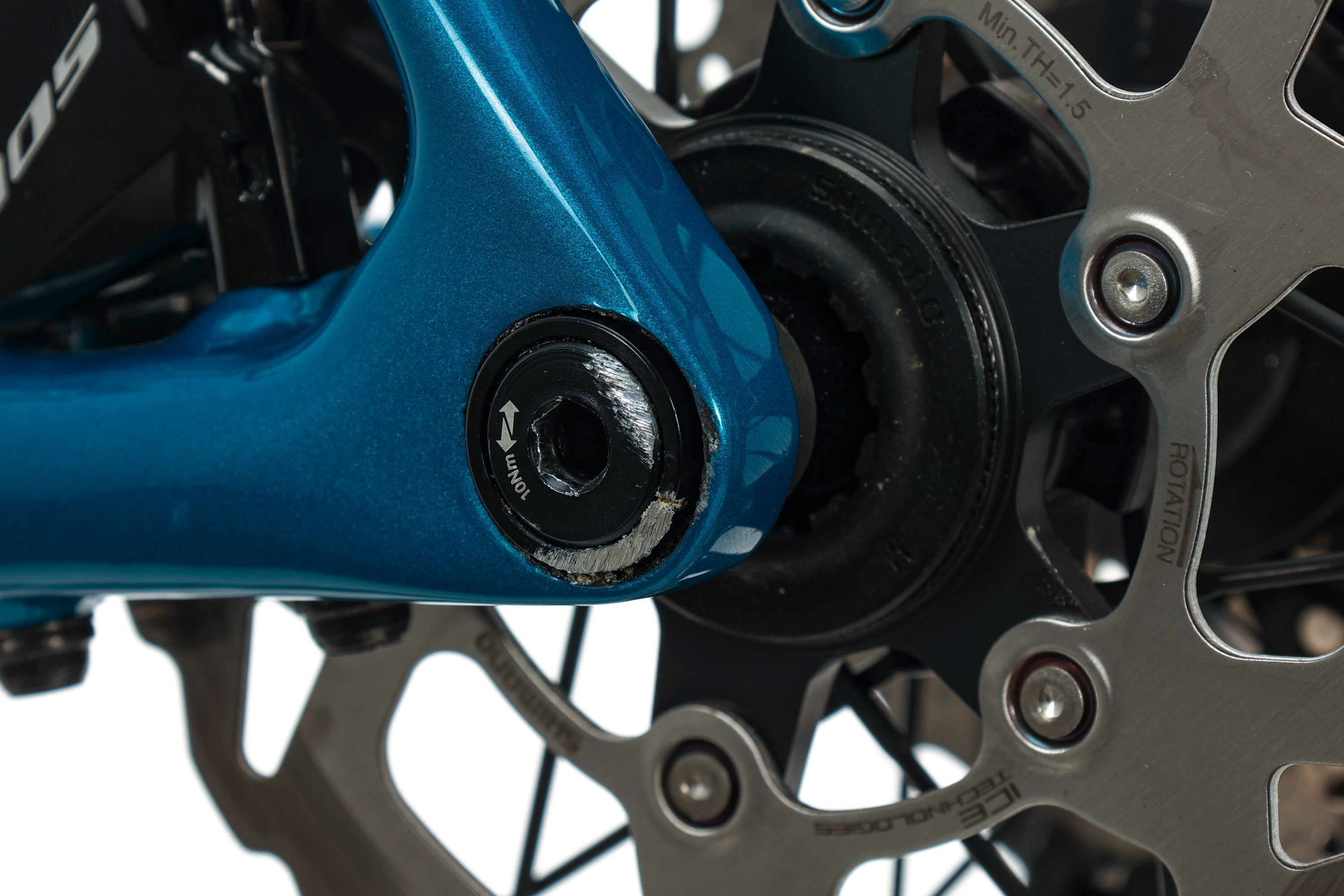 Felt FR Advanced 105 Road Bike - 2020, 54cm | Weight, Price, Specs, Geometry, Size Guide | The ...