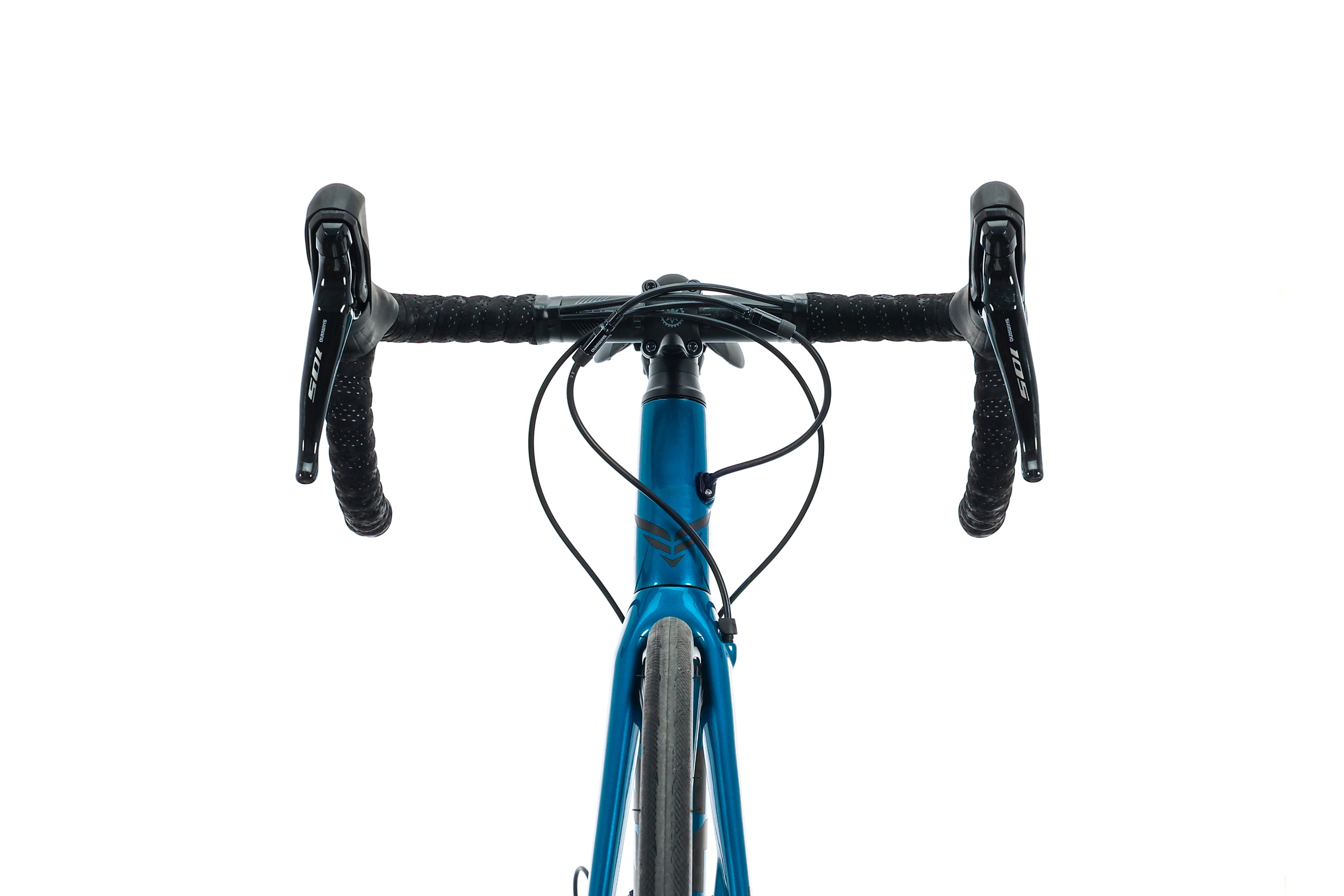 Felt FR Advanced 105 Road Bike - 2020, 54cm | Weight, Price, Specs ...