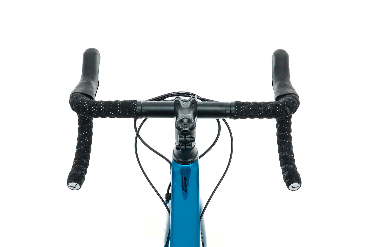 Felt FR Advanced 105 Road Bike - 2020, 54cm | Weight, Price, Specs, Geometry, Size Guide | The ...