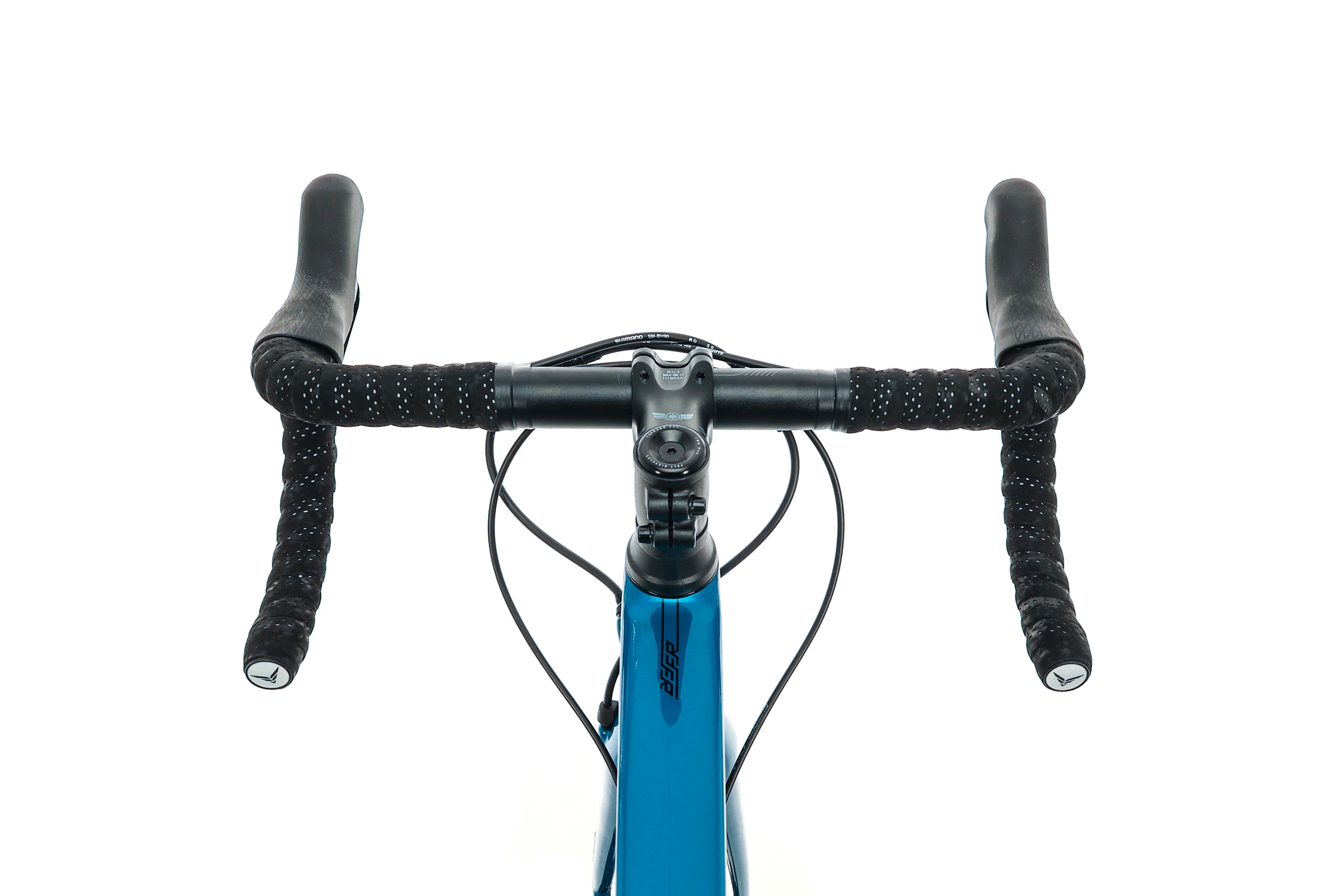 Felt FR Advanced 105 Road Bike - 2020, 54cm | Weight, Price, Specs ...