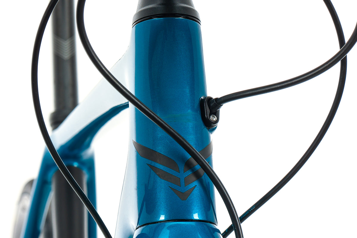 Felt FR Advanced 105 Road Bike - 2020, 54cm | Weight, Price, Specs ...