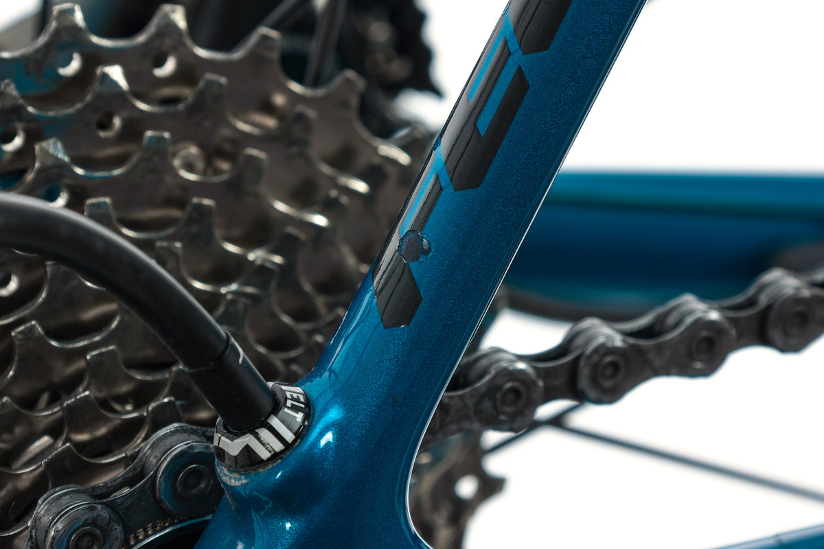 Felt FR Advanced 105 Road Bike - 2020, 54cm | Weight, Price, Specs ...