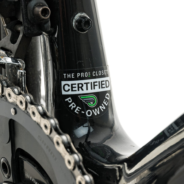 Giant Defy Composite 2 Road Bike - 2013, Med/Lar | The Pro's Closet