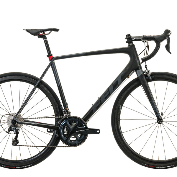 Felt FR1 Road Bike - 2017, 58cm | Weight, Price, Specs, Geometry, Size ...