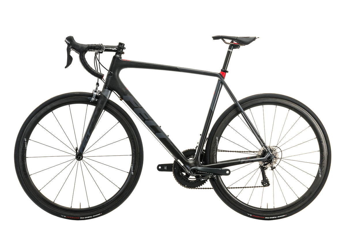 Felt FR1 Road Bike - 2017, 58cm | Weight, Price, Specs, Geometry, Size Guide | The Pro's Closet