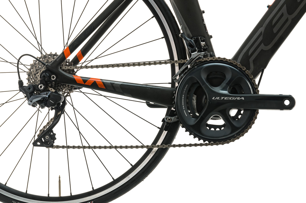 Felt AR5 Road Bike - 2015, 48cm | The Pro's Closet