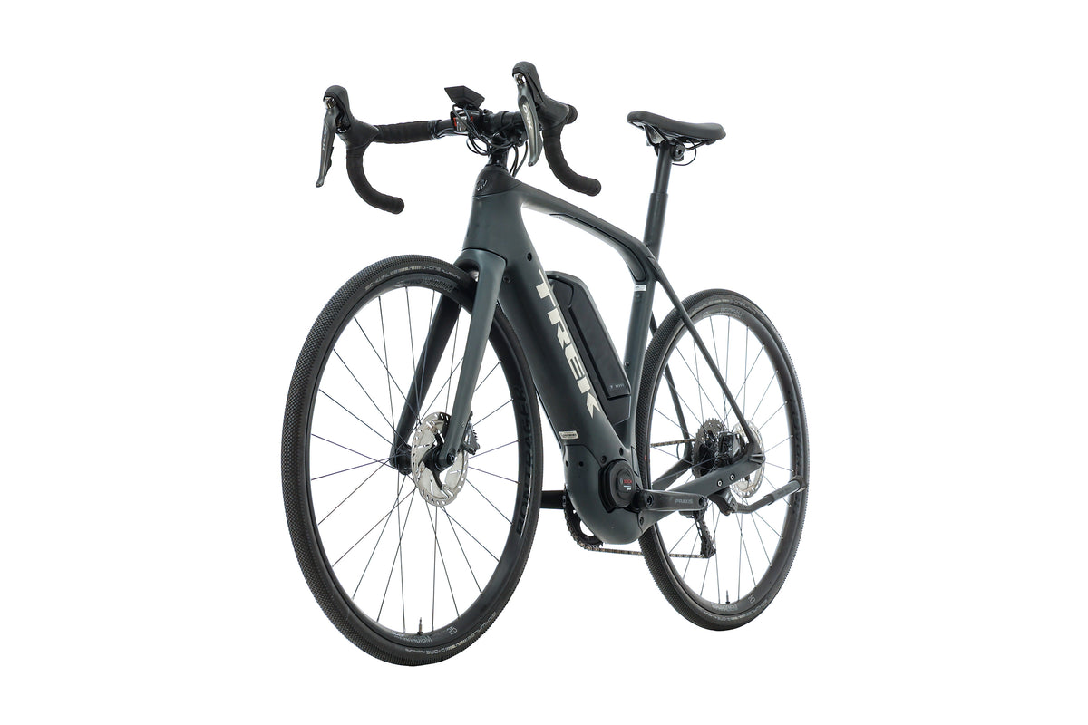 Trek Domane+ HP Road E-Bike - 2021, 56cm | Weight, Price, Specs ...