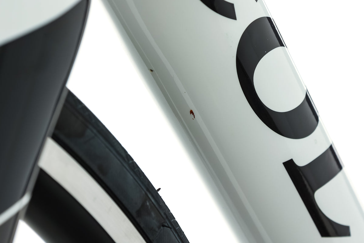 Colnago V2-R Road Bike - 2017, 58s | The Pro's Closet