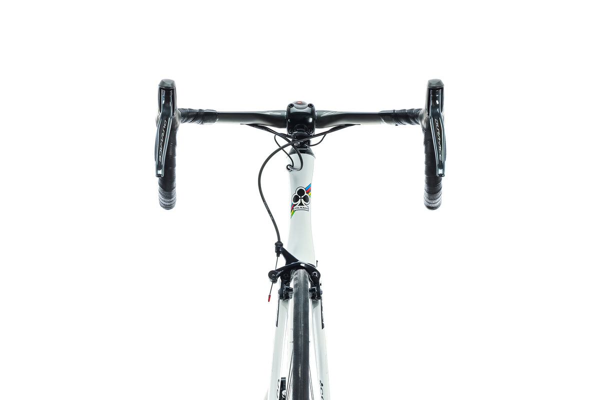 Colnago V2-R Road Bike - 2017, 58s | The Pro's Closet